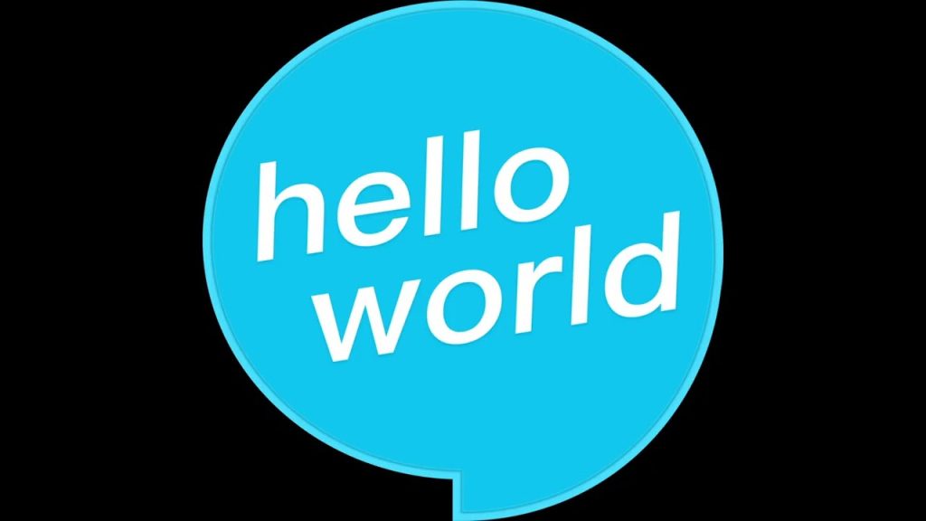 helloworld支持什么社交软件？ - helloworld翻译下载